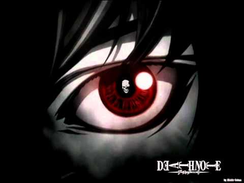 [ Death Note OST ] 20 - Kyrie - YouTube