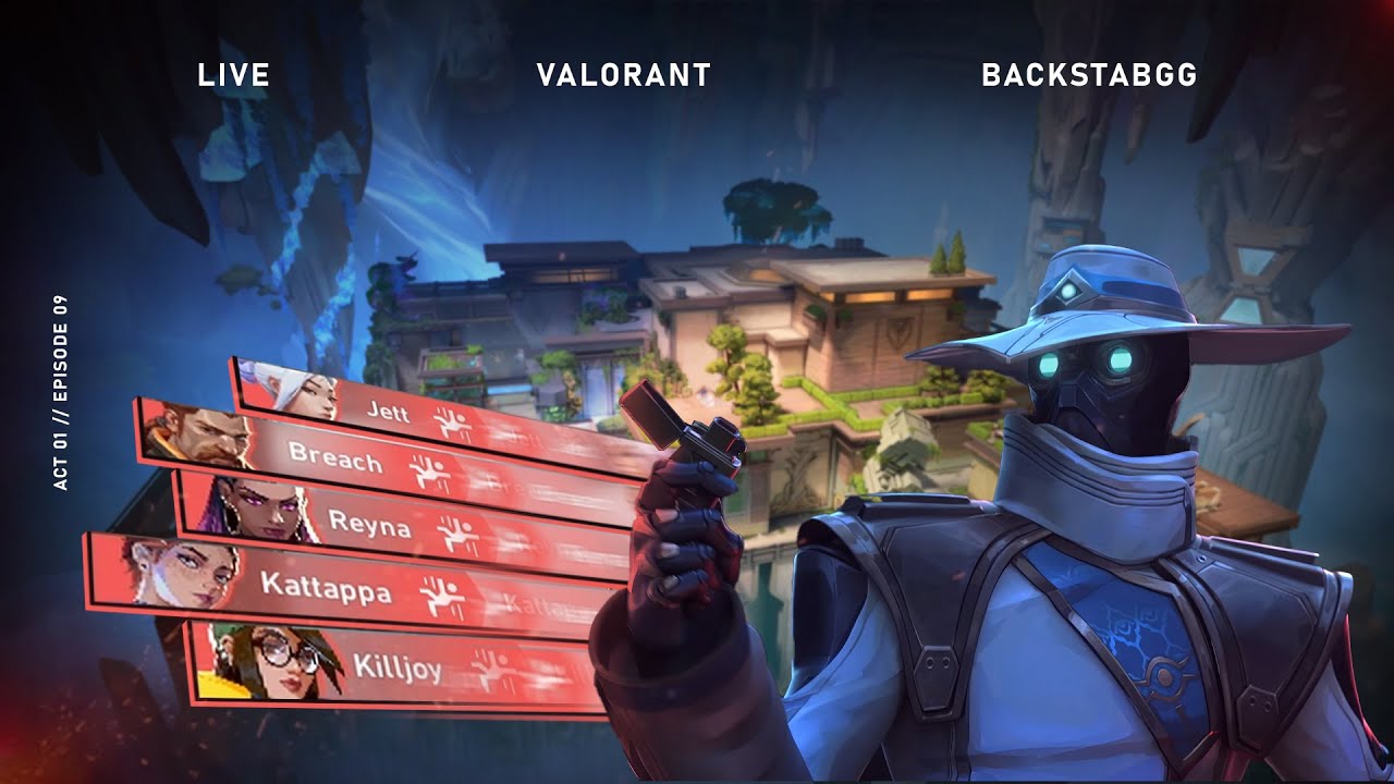 Ultimate Cypher Gameplay / Giveaway on Description / !points #backstab ...