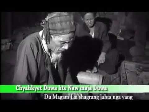 Jinghpaw ni a Labau - YouTube