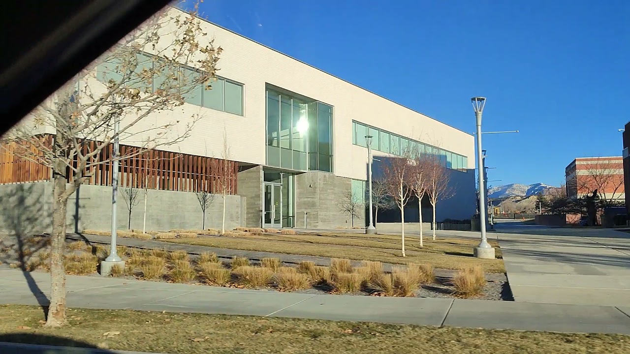 Price, Utah - YouTube