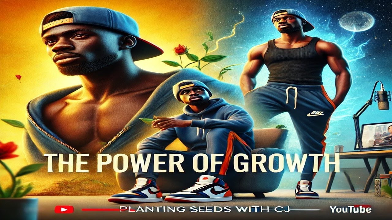 The Truth About Maturity: Stop Living with a Childish Mindset - YouTube