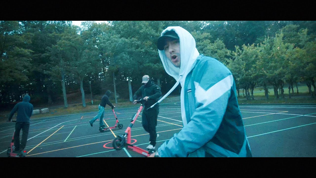 VOI GANG - DANIEL NORLIN | A36 Samma gamla vanliga (PARODI) - YouTube