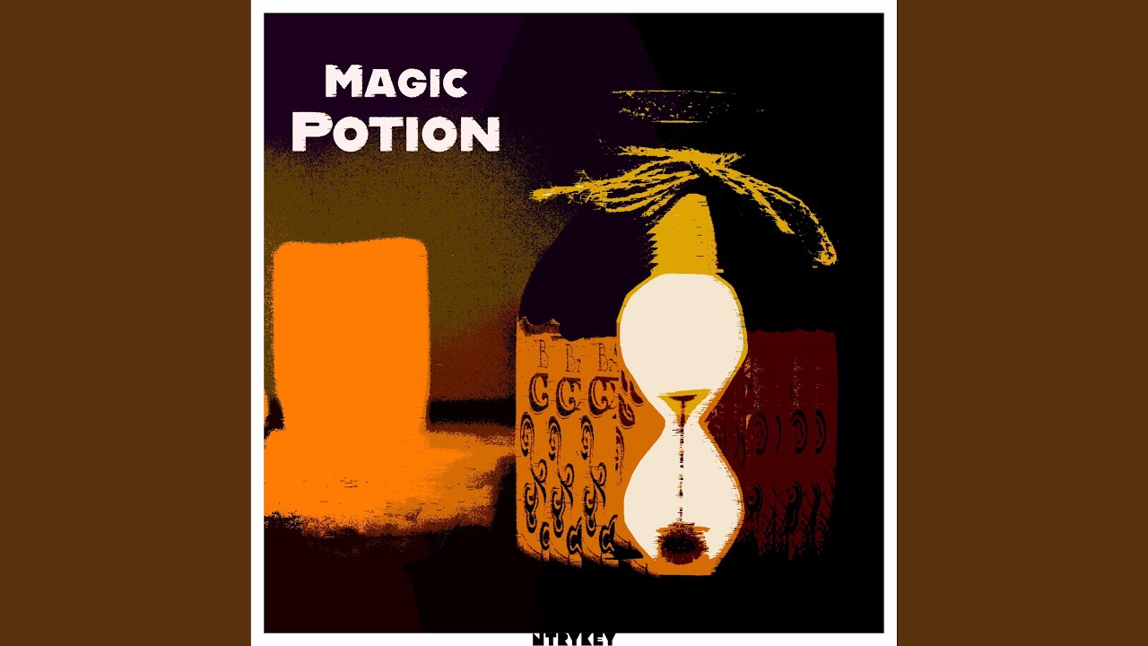 Magic Potion - YouTube