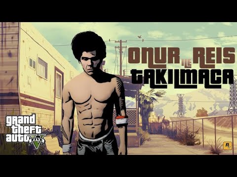 10UR Reis ile Takılmaca - 10UR VE YENİ SEVGİLİSİ? | #4