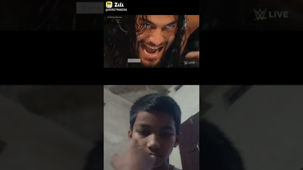 Roman renge king 👑 - YouTube