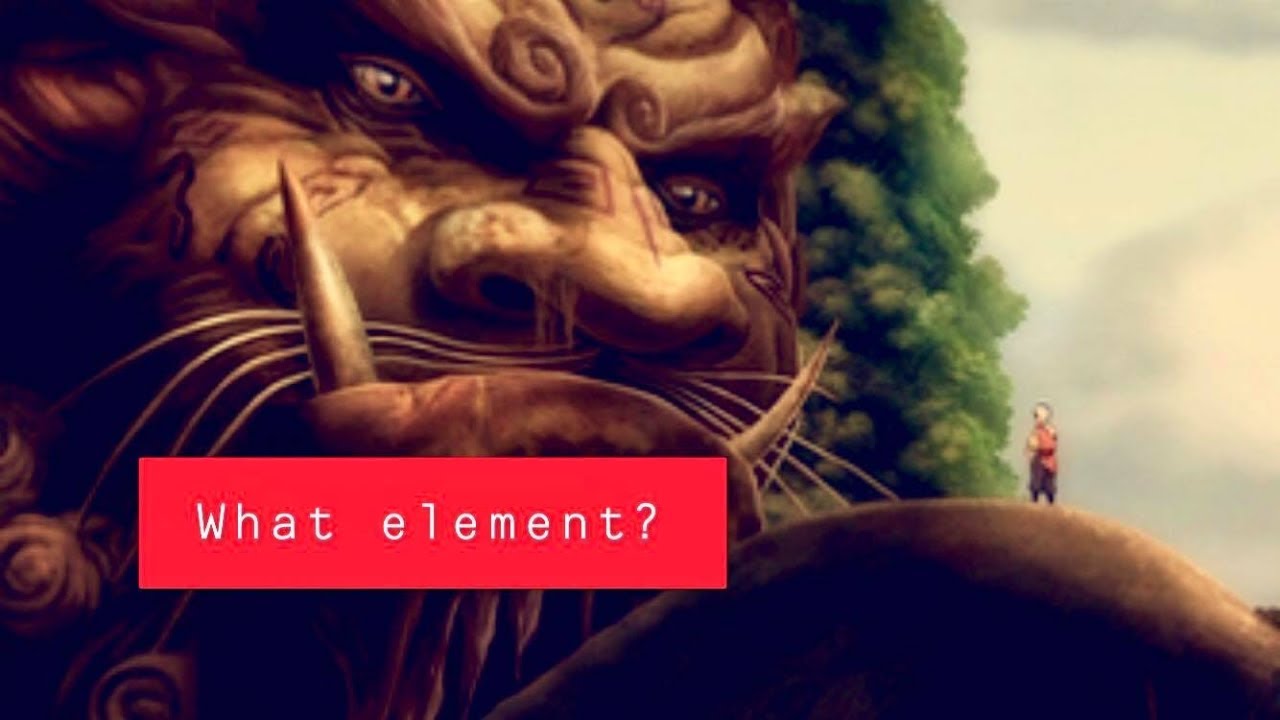 ATLA Theory: What’s The Lion Turtles Element? - YouTube