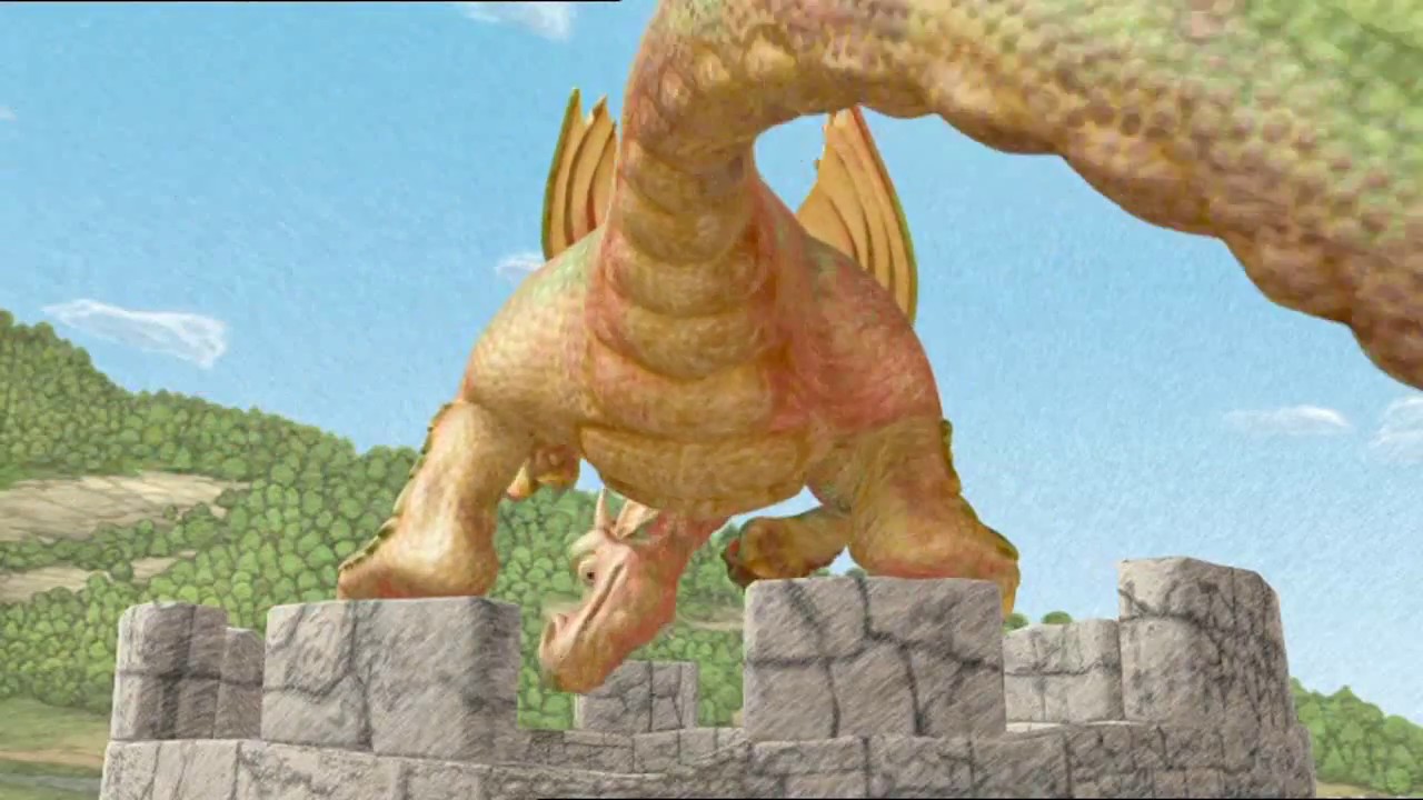 Jane And The Dragon - All Fools Day - YouTube