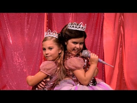 World Premiere! Sophia Grace & Rosie's Movie!