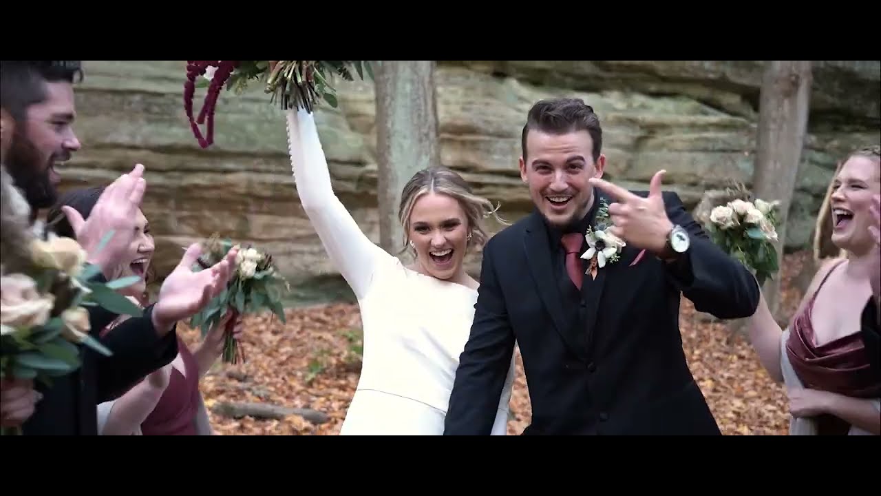 Savannah + Connor - YouTube