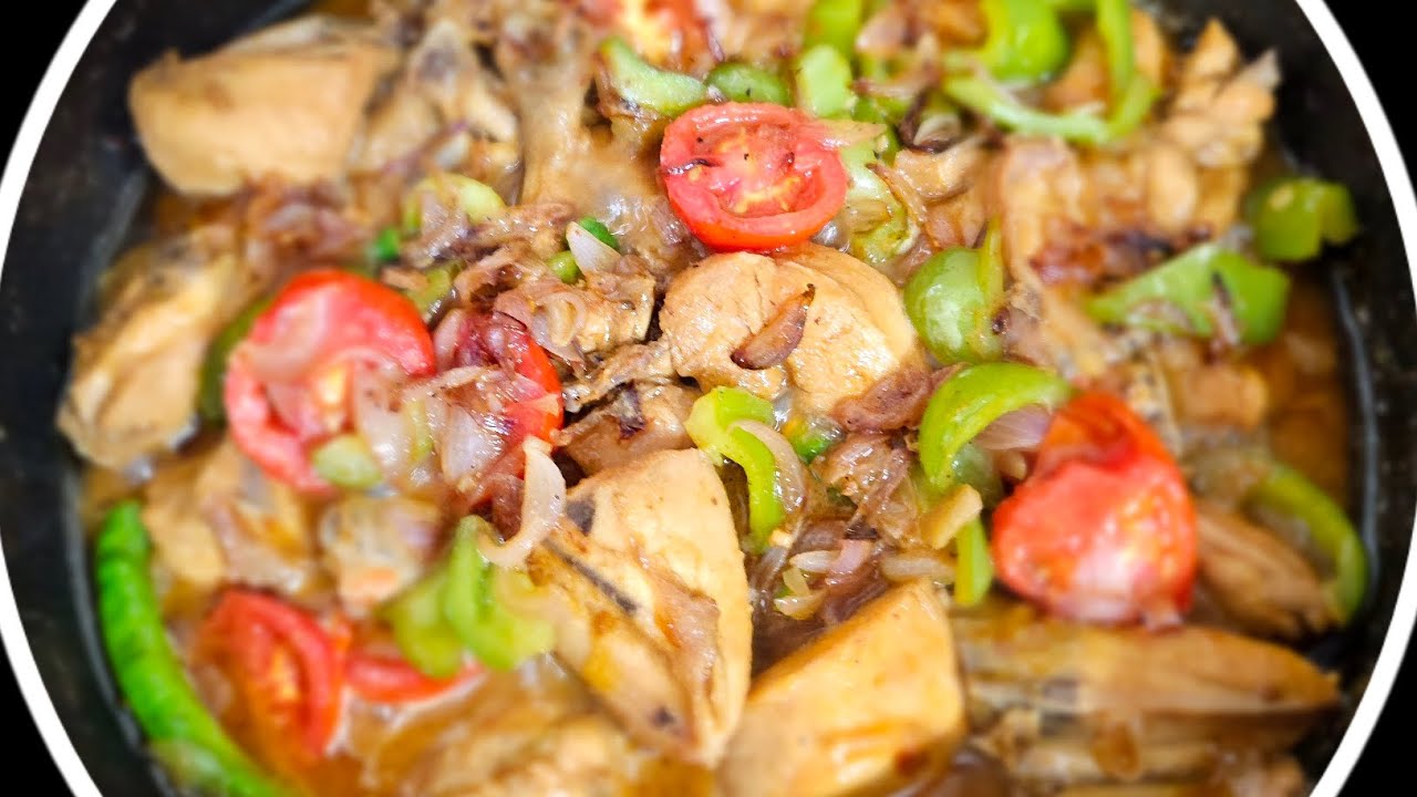 Coming Soon : Star Signature Chicken | Star Recipe - YouTube