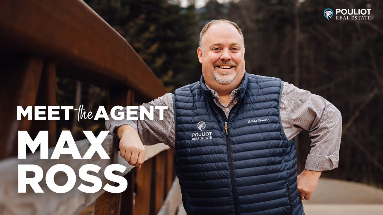 Meet Max Ross: Your Trusted Maine Real Estate Partner | Maine Real ...