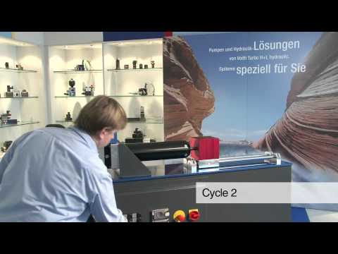 VOITH - CLDP Video - YouTube