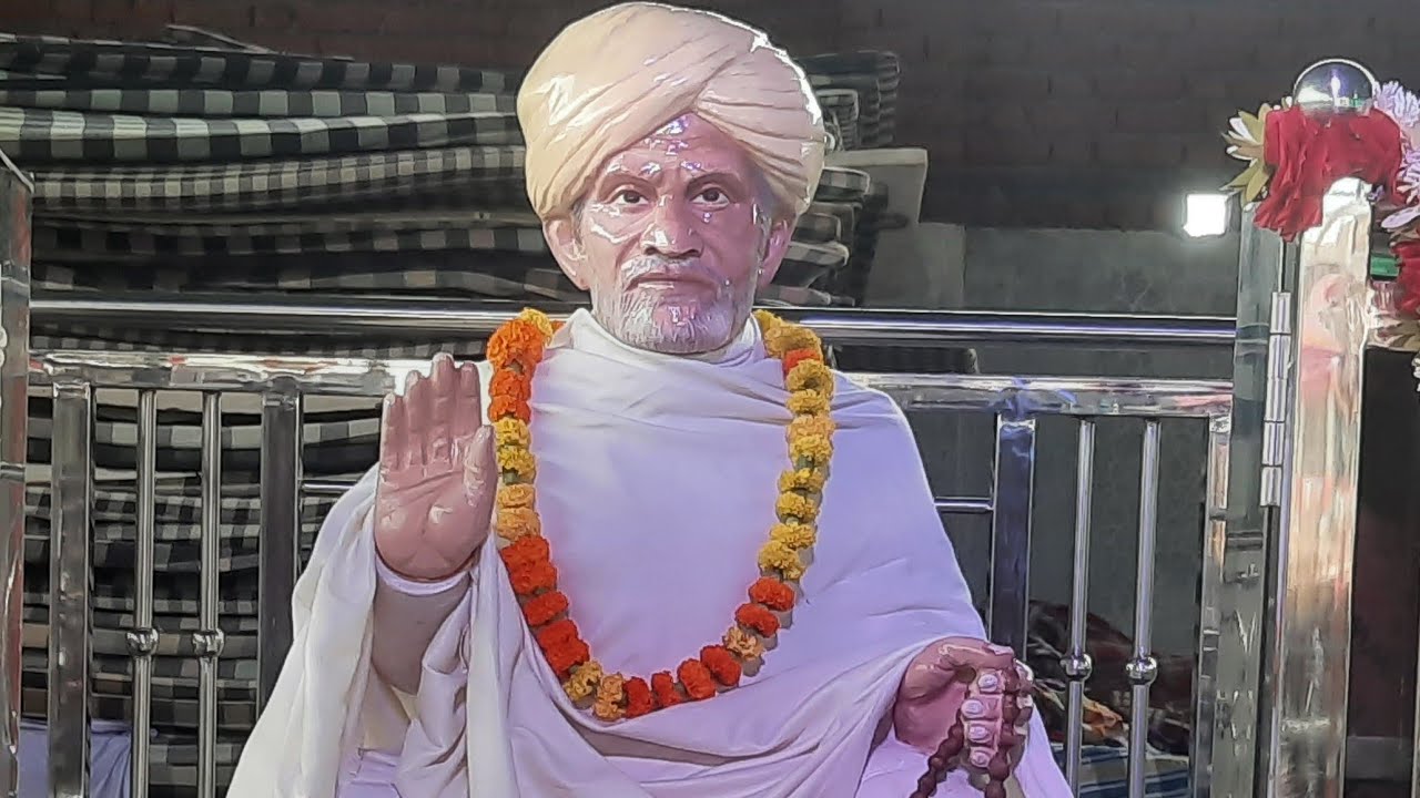 Jay Lal Dhage Sarkar 🙏// Anuj Bhakti Ras//🙏 - YouTube