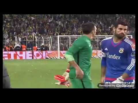 Volkan demirel vs muslera