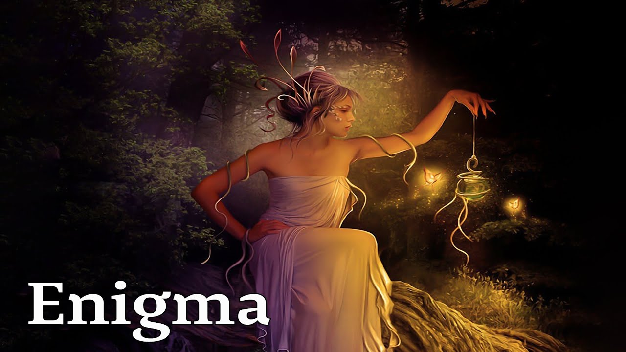 Enigma - The Best of Enigma | Enigma - Remixes 2022 - YouTube