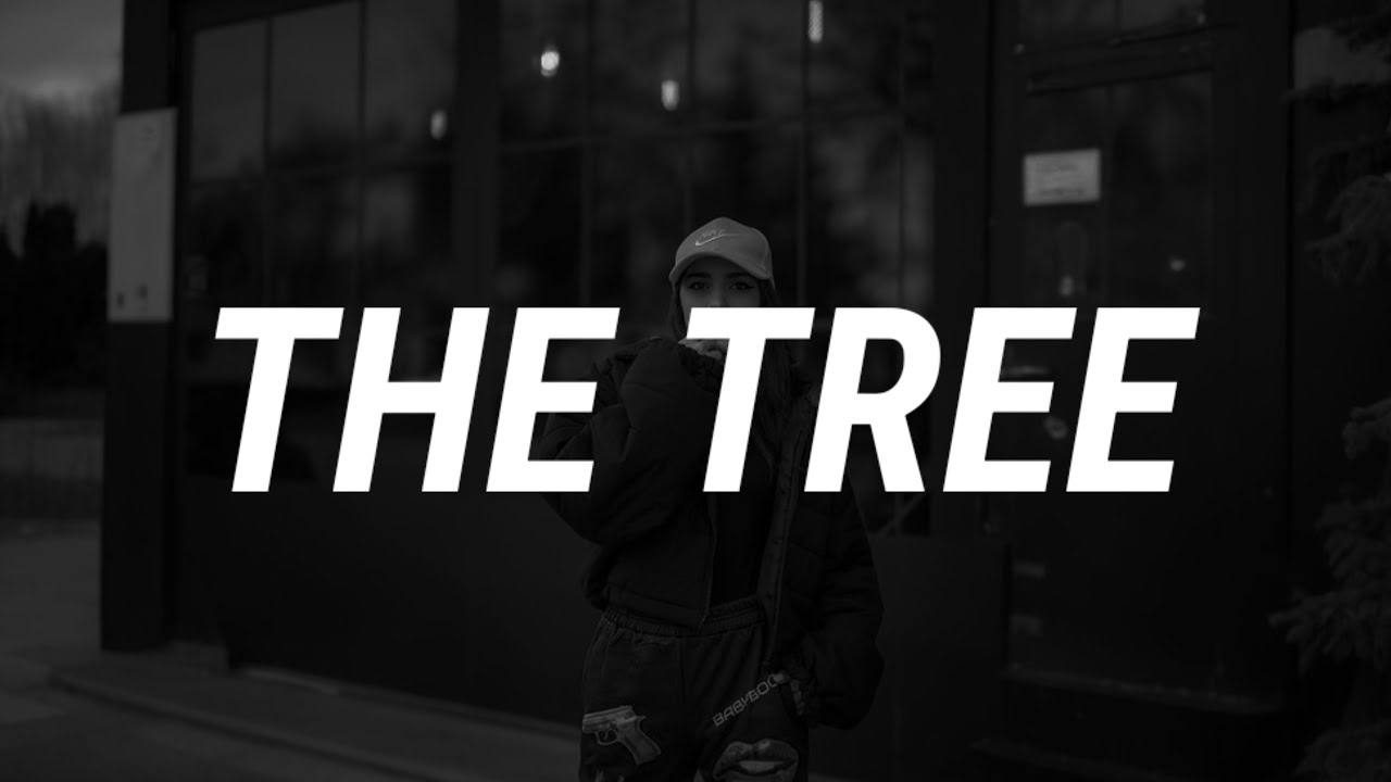 Maren Morris - The Tree (Lyrics) - YouTube