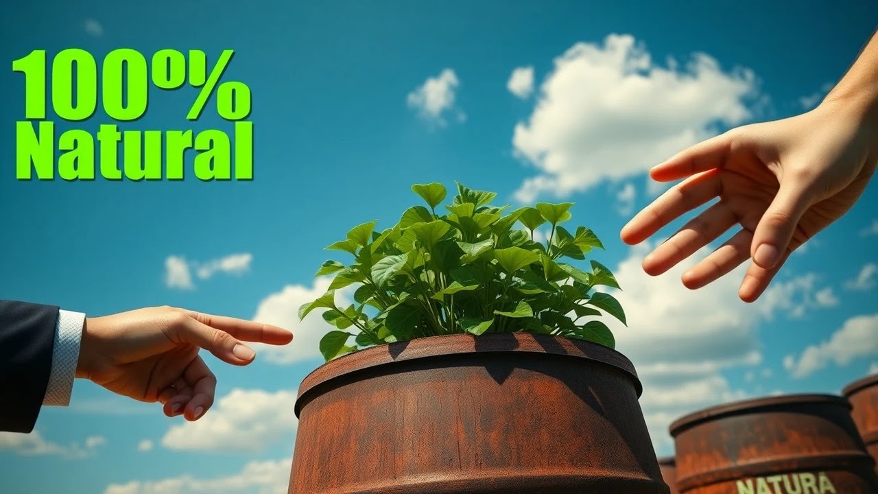 Discover BOERHAVIA DIFFUSA'S Hidden Health Powers! - YouTube