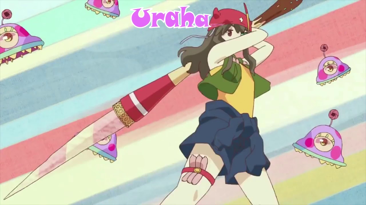 Anime Opening Quiz HARD [Made for SilverLight] - YouTube