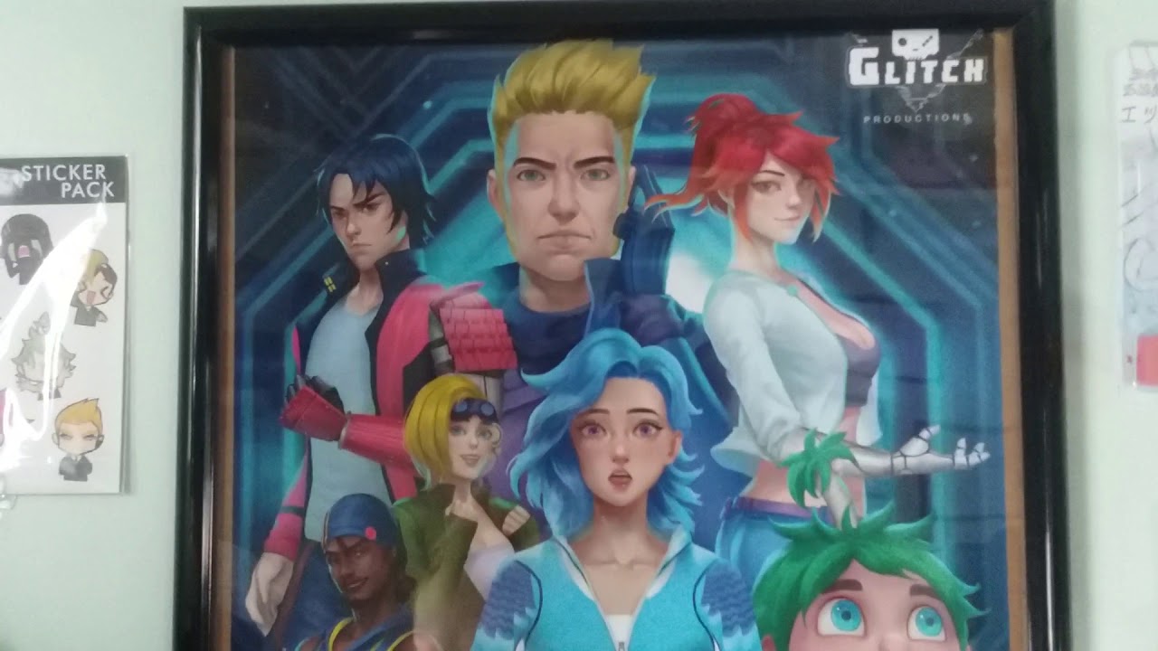 SMG4/Meta Runner | Merch Collection 2 - YouTube