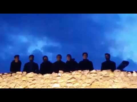 Azeri torpaginin hamimiz olvadiyiq