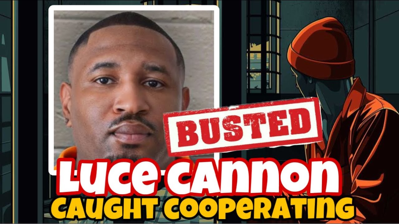 Luce Cannon Lawyer Admits Hes Using The Money Mike Video To Get ...