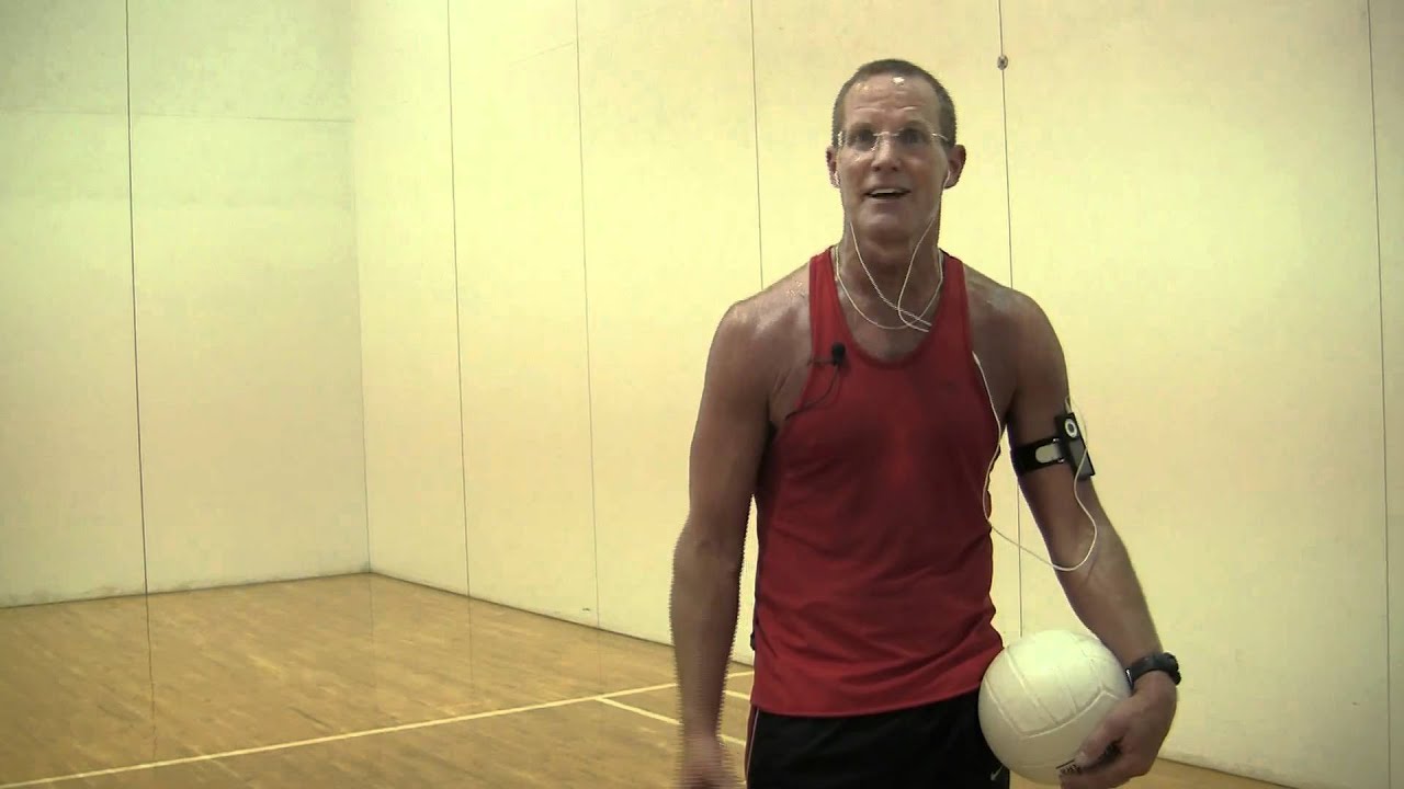 Meet Rick Rassier - YouTube