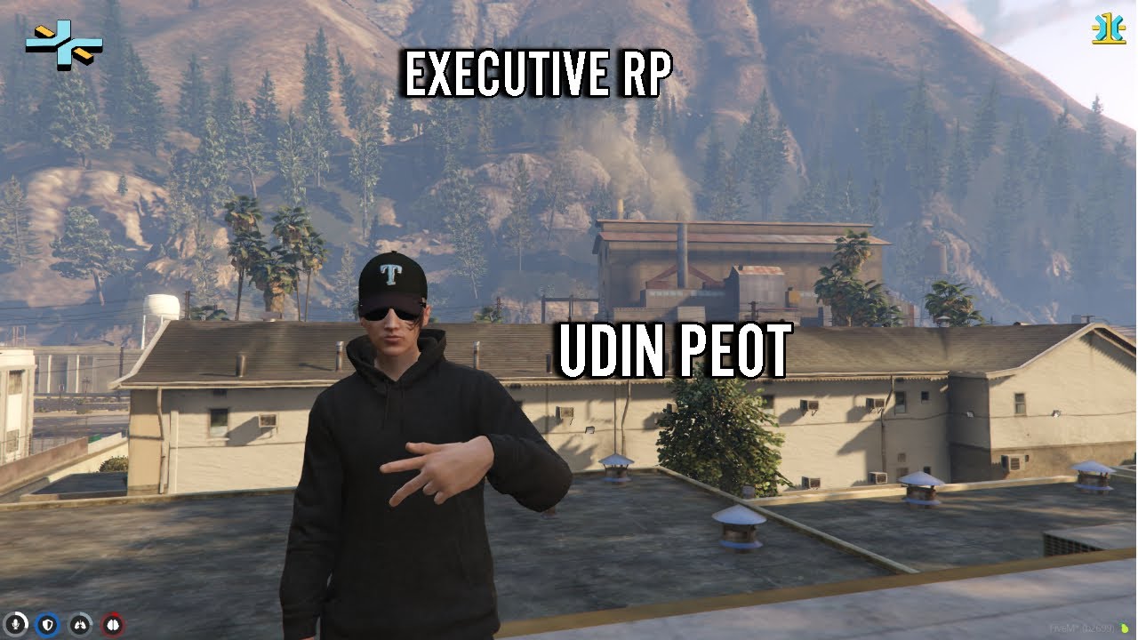 Gabut | EXECUTIVE RP #executiverp #exesolid #executiveroleplay # ...