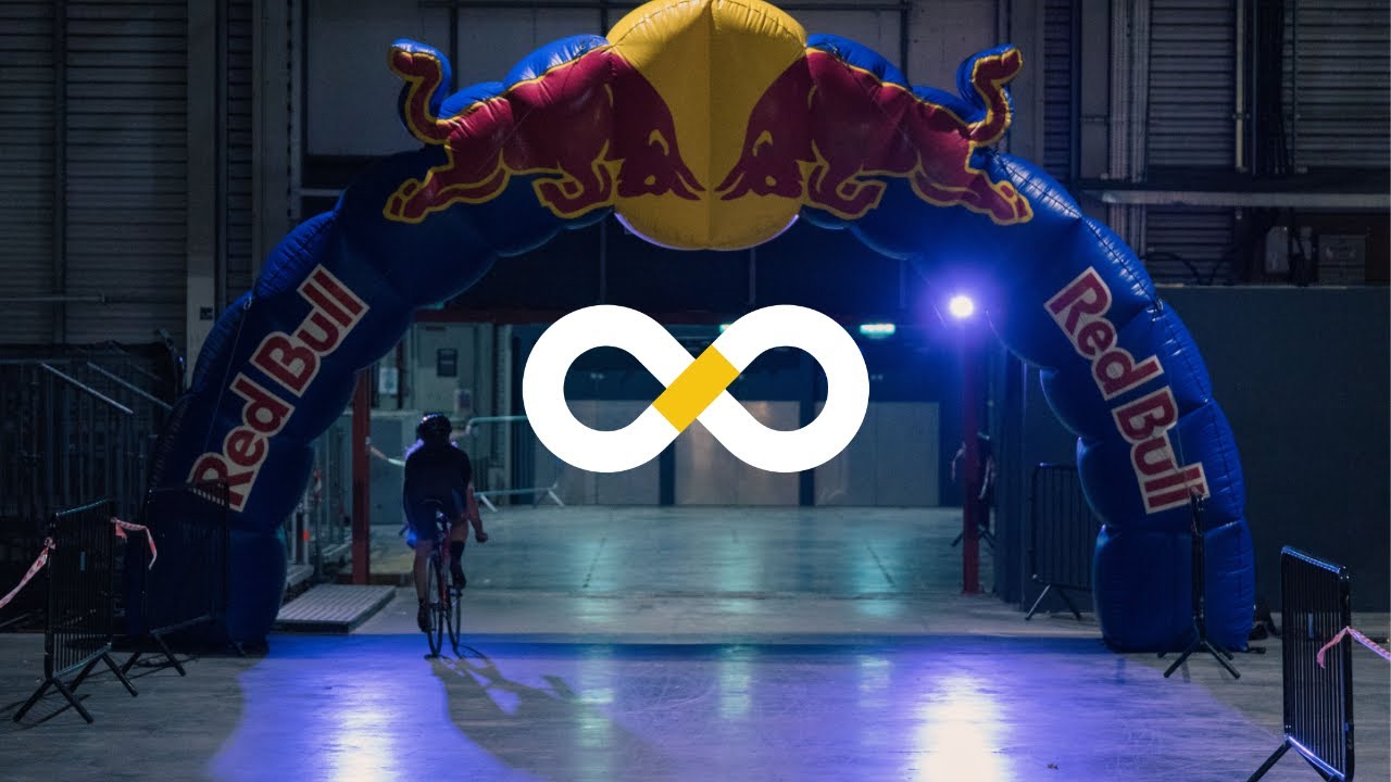 Red Bull Timelaps - One Life Cycle - YouTube