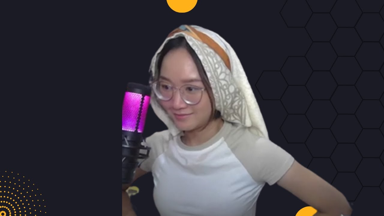 TANTE GHISKA FULL MEDIASHARE - YouTube