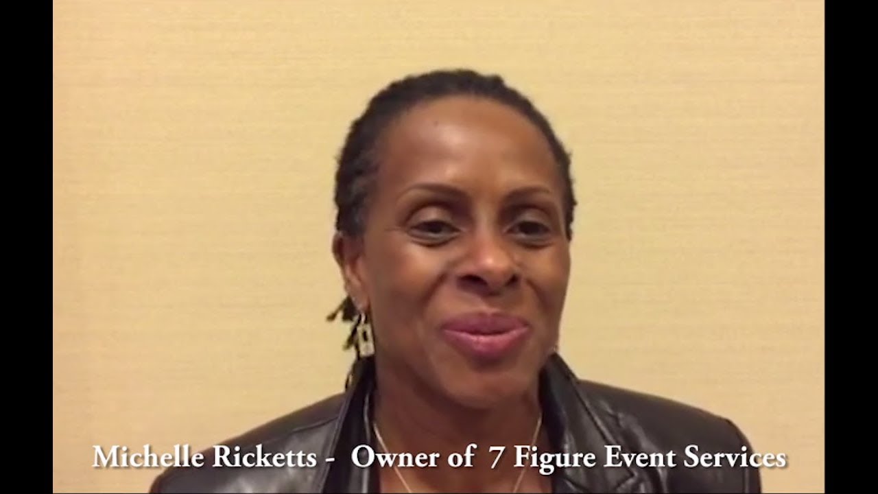 Vikas Malkani - Wisdom Coaching - Testimonial by Michelle Ricketts ...