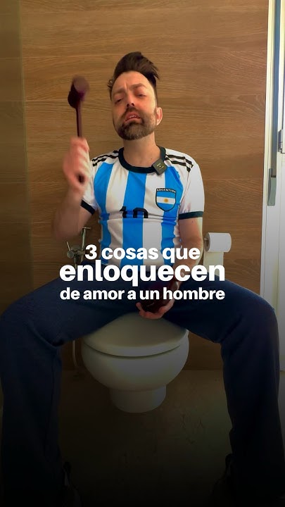 3 cosas que enloquecen de amor a un hombre - YouTube