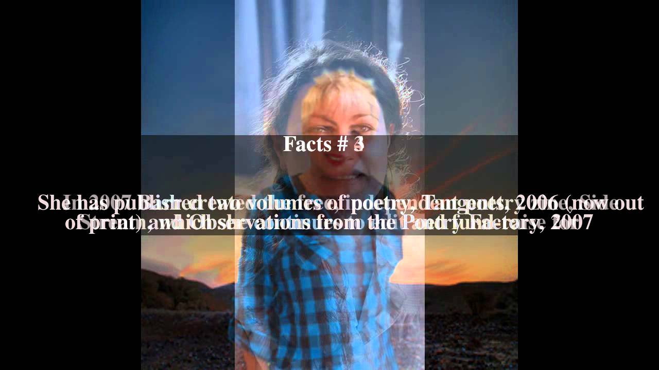 Miriam Barr Top # 7 Facts - YouTube