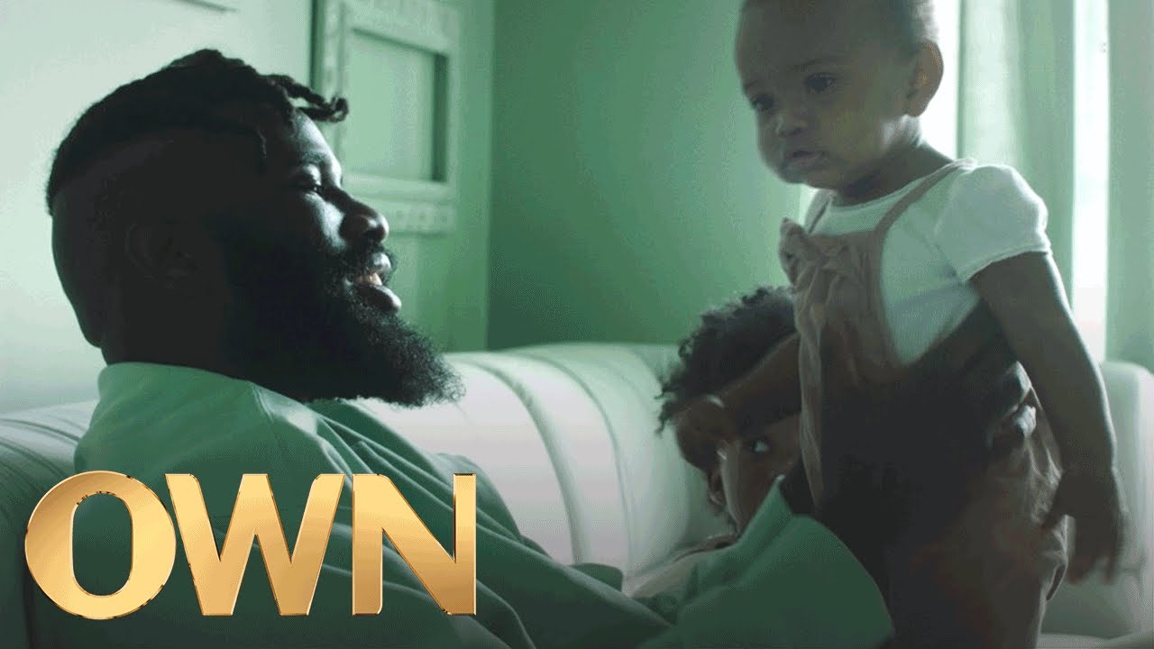 First Look: They Call Me Dad Returns February 23rd at 9/8c | They Call ...