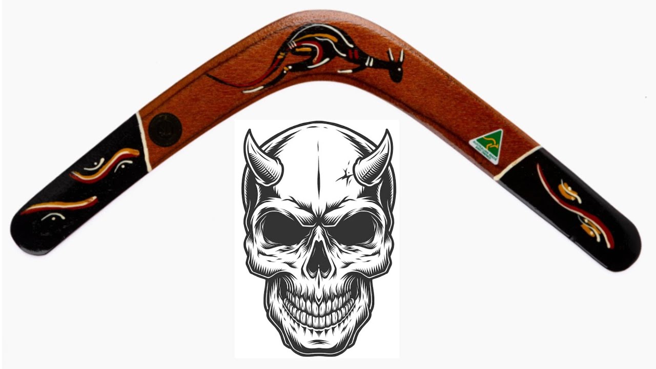 Let's Talk Crazy Moralist Religious Types!! | The Boomerang Theory of ...