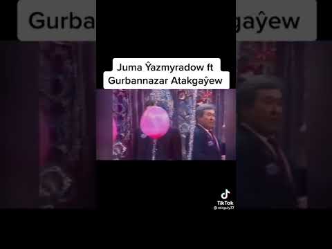 Topalak & Poşalak & Eneküti täze ýyl baýramçylykda