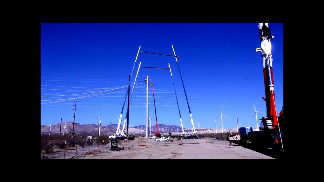 Alta 7 T Line Crossings - YouTube