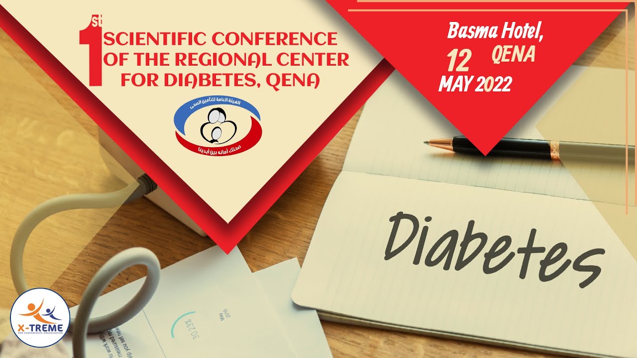 Dr. Moheb Gamil - Secondary Diabetes; Adrenocortical Hyperfunction ...