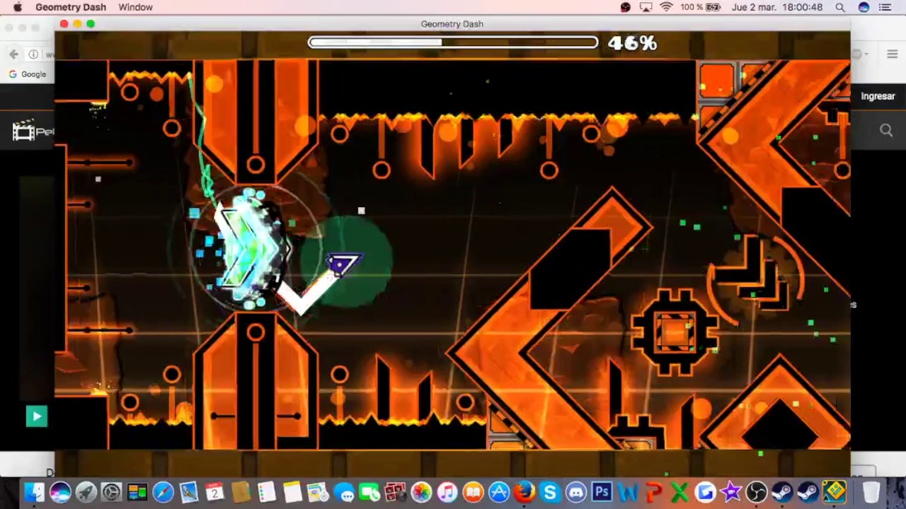 EPIC HARD DEMON!!! - Geometry Dash 2.1 - FuZe by Rustam and ...