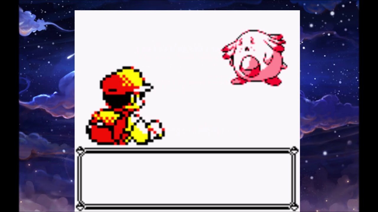 UHCAKIP RETURNS | Pokemon Cursed Forever - YouTube