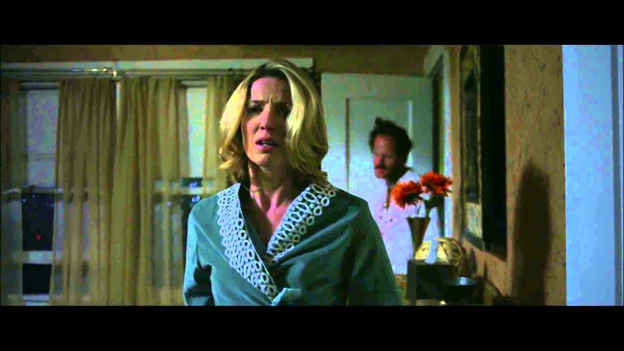 Annabelle - Official Teaser Trailer [HD] - YouTube