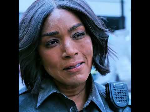 Bobby Would Be So Proud of You!🙏❤️|#911 #118 #athena #chimney #bobby #shorts #shortvideo #tv #tvshow