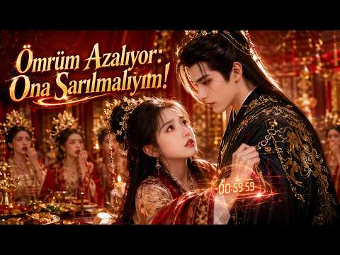 Zalim İmparatorun İmkansız Sırrı: Hayatta Kalmak İçin Ona Dokunmalı!