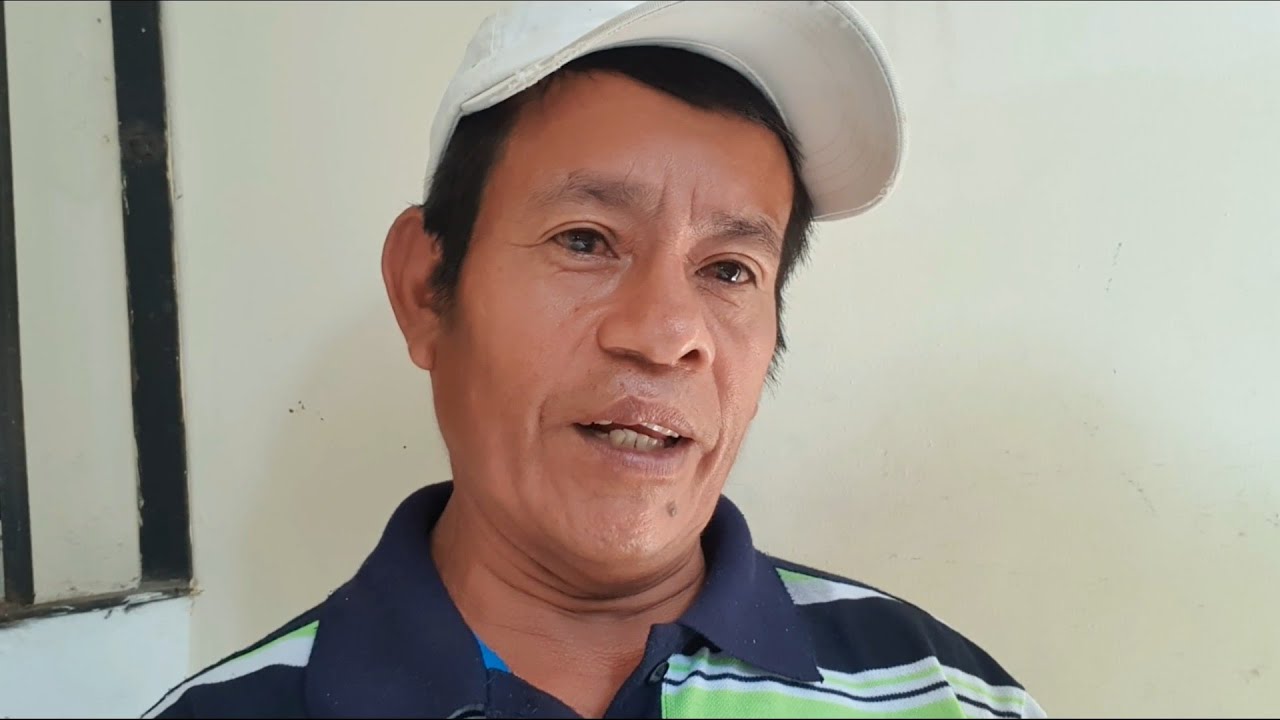 El caso de don Layo pasa enteramente a El Good Chapín, les cuento ...