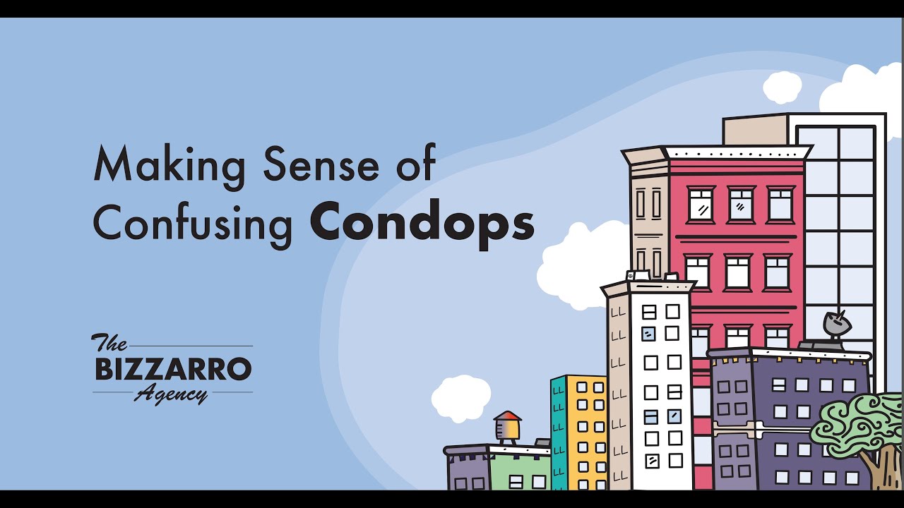 What is a Condop/Cond-op? Making Sense of Confusing NYC Real Estate ...
