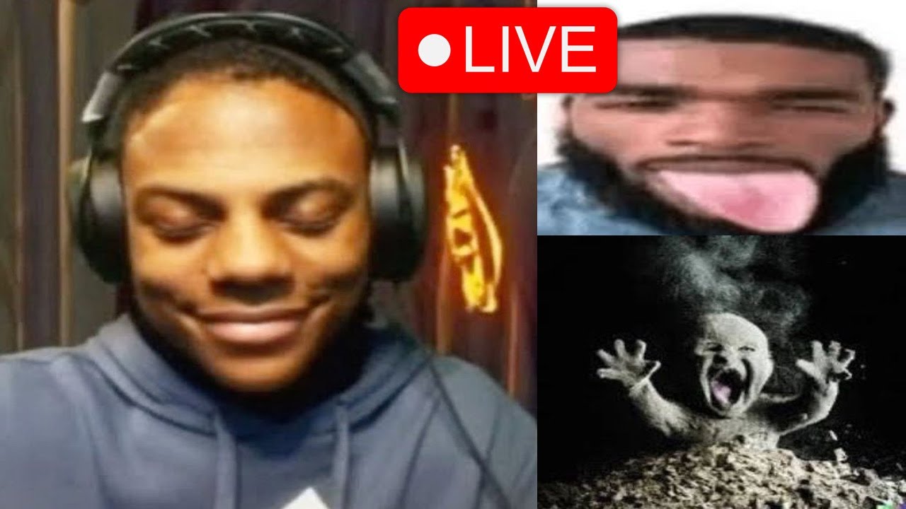 3000 SUB STREAM - YouTube