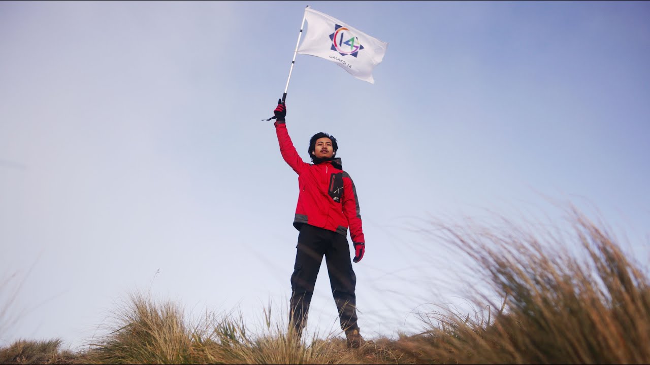 MERU Trailer 2019 (Gunung Merbabu) - YouTube
