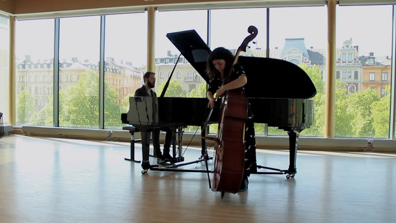 Ilaria Capalbo / Stefano Falcone: Invisible Atlas - YouTube