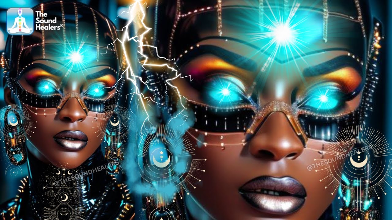 Potent Spell Breaker: Repel Evil Eye, Jealousy, Envy, Curses, Cut ...