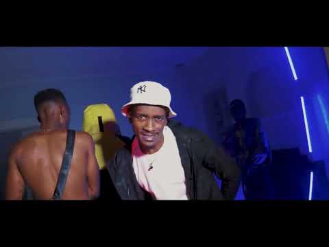 Miss Taken - Lil Zanii x Dante ft Y Celeb [Official Video]