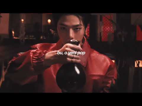 Stray Kids – Divine (Türkçe Çeviri)